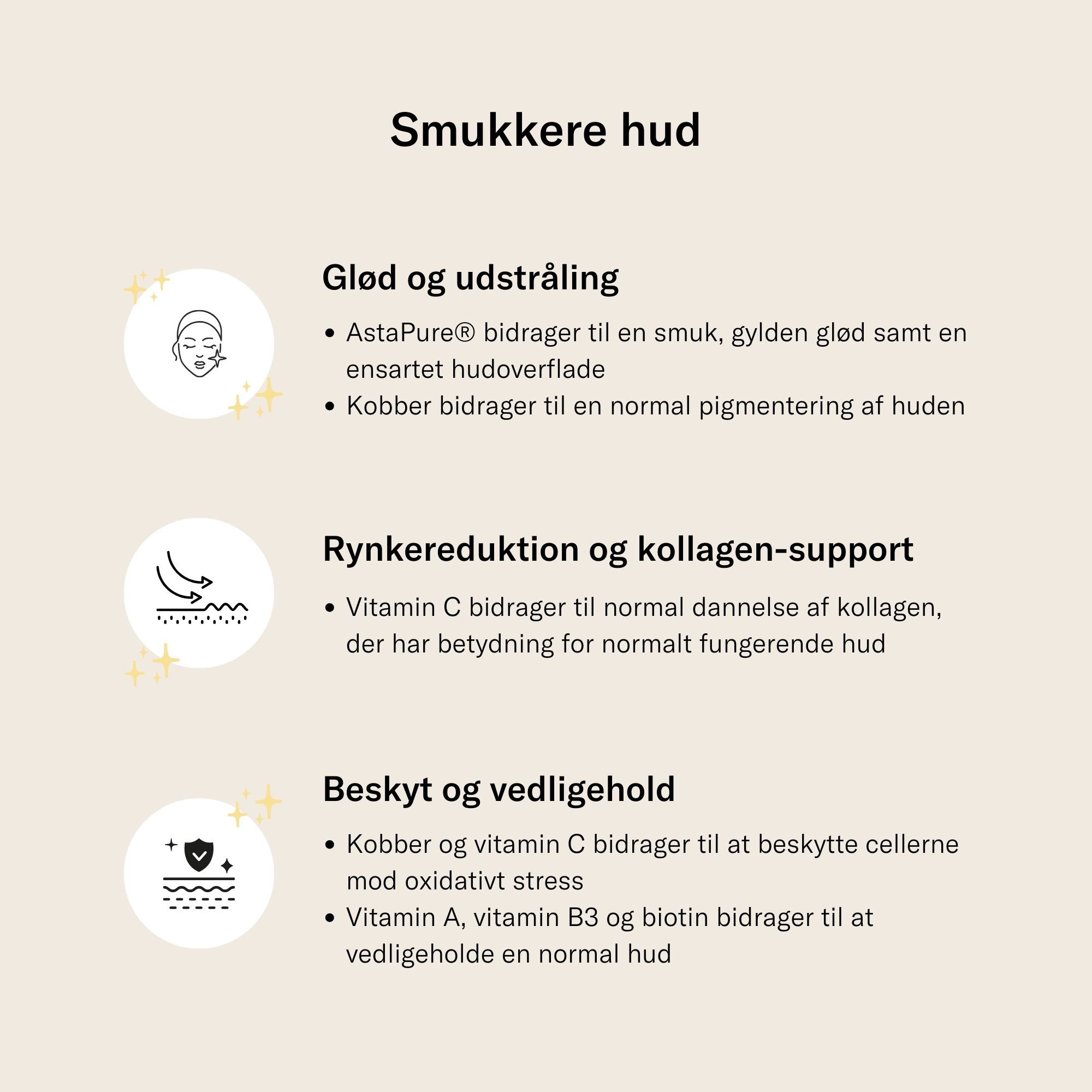 Glow Essentials | Nutrinic