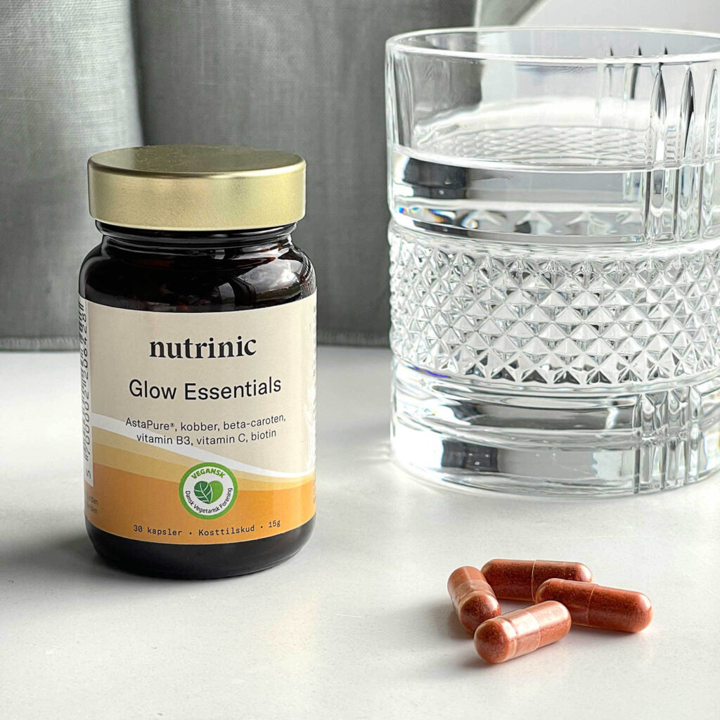 Glow Essentials | Nutrinic