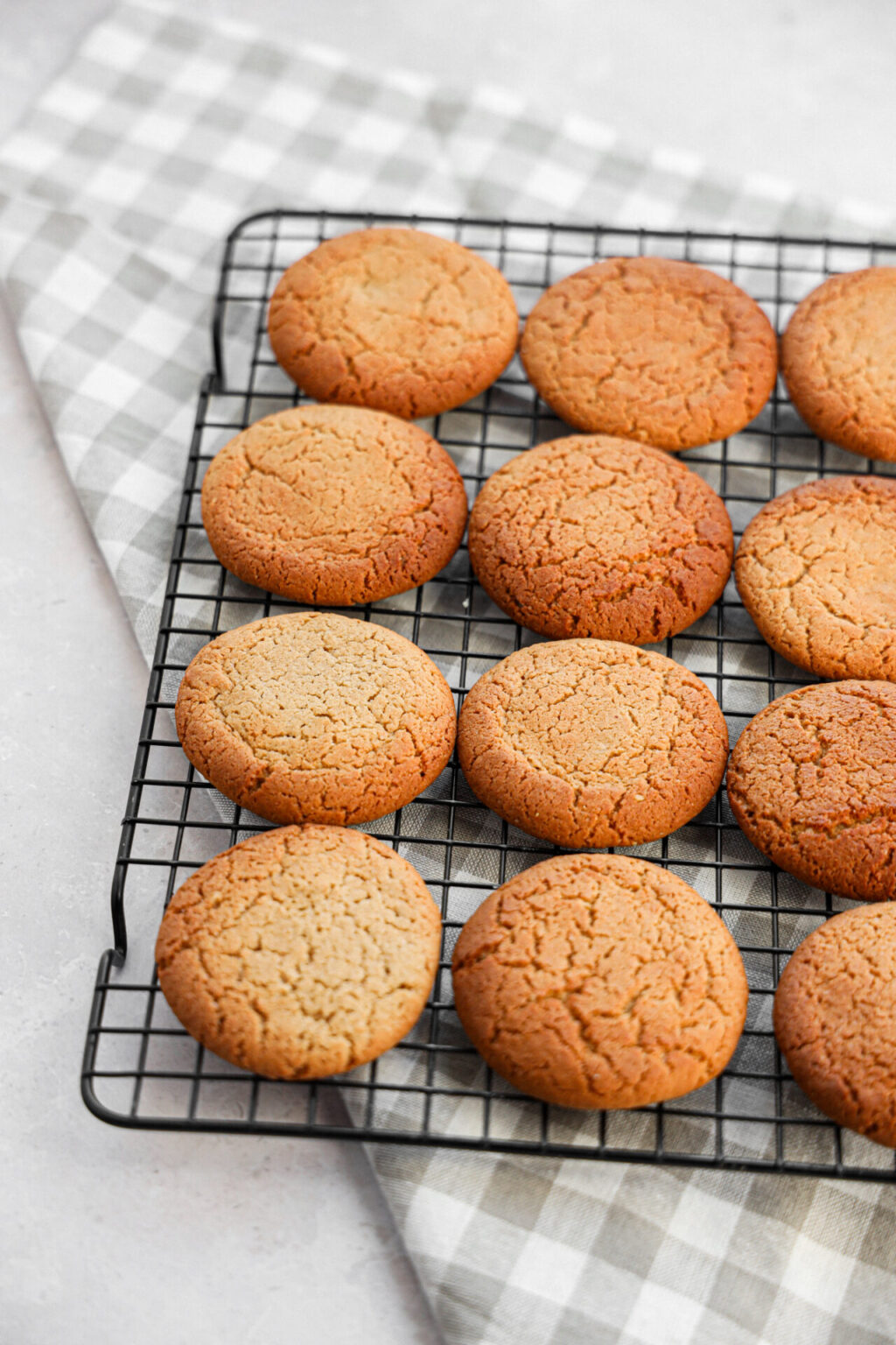 Kollagen Cookies